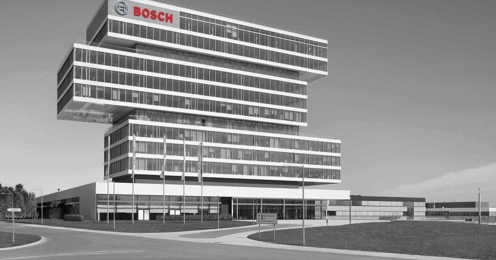 Success Story Bosch