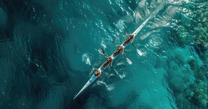 Supply chain orchestration | visibility & agility with 4flow