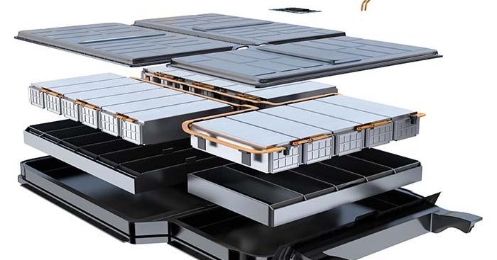 Are you ready for the EU battery passport? Everything you need to know