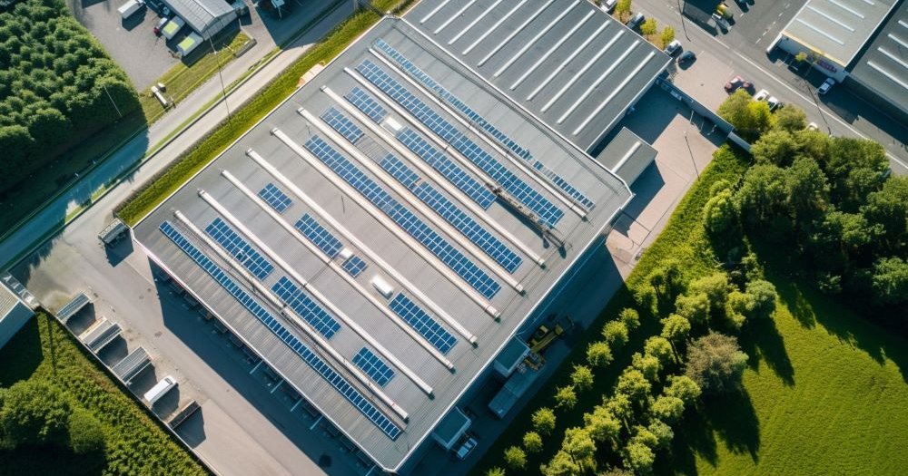 Unlocking optimal warehouse operations with SAP EWM and automation